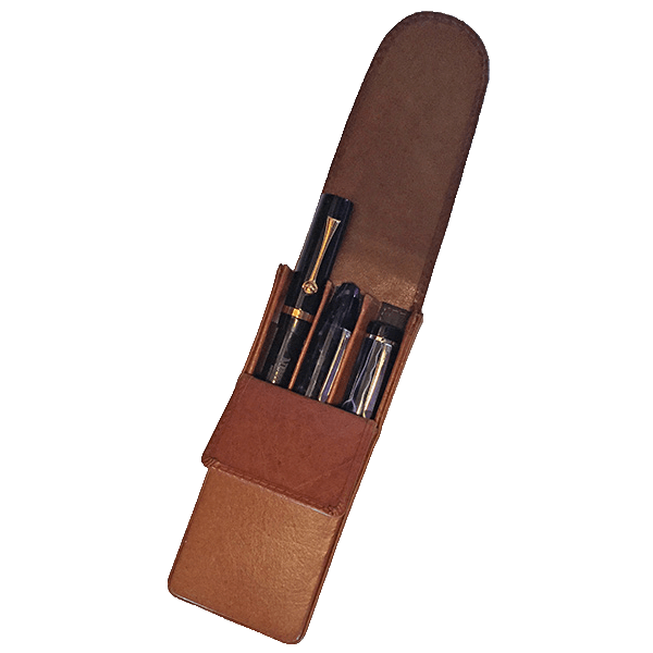 Pen Cases – Indy Pen Dance