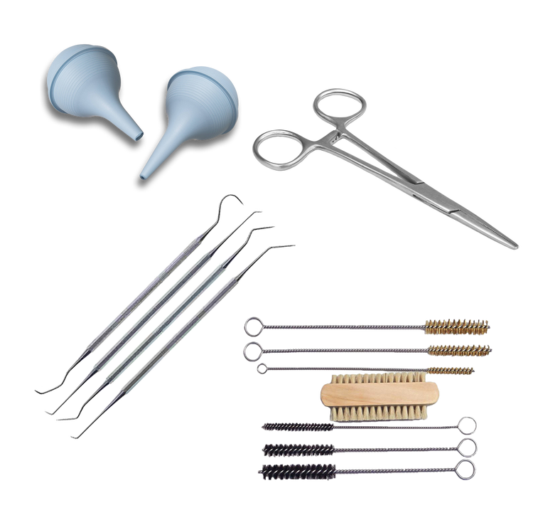 Collections – Indy Pen Dance